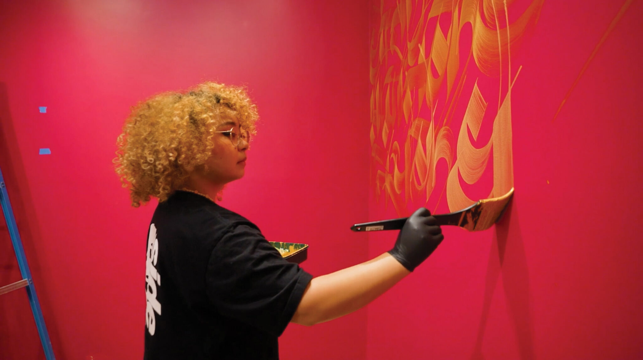 Artists in Focus | Rubin Museum of Himalayan Art