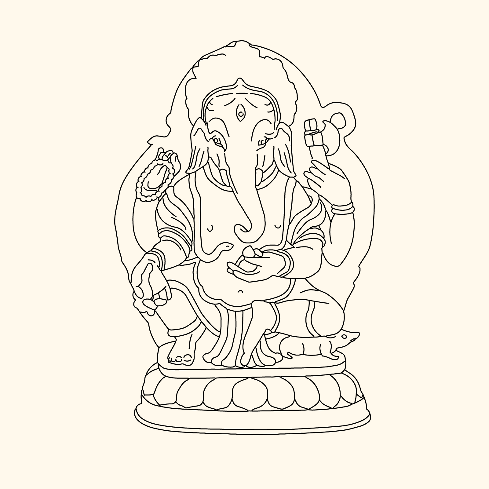 Divine Wrath in Hindu Goddesses: Mahadevi | Spiral Magazine