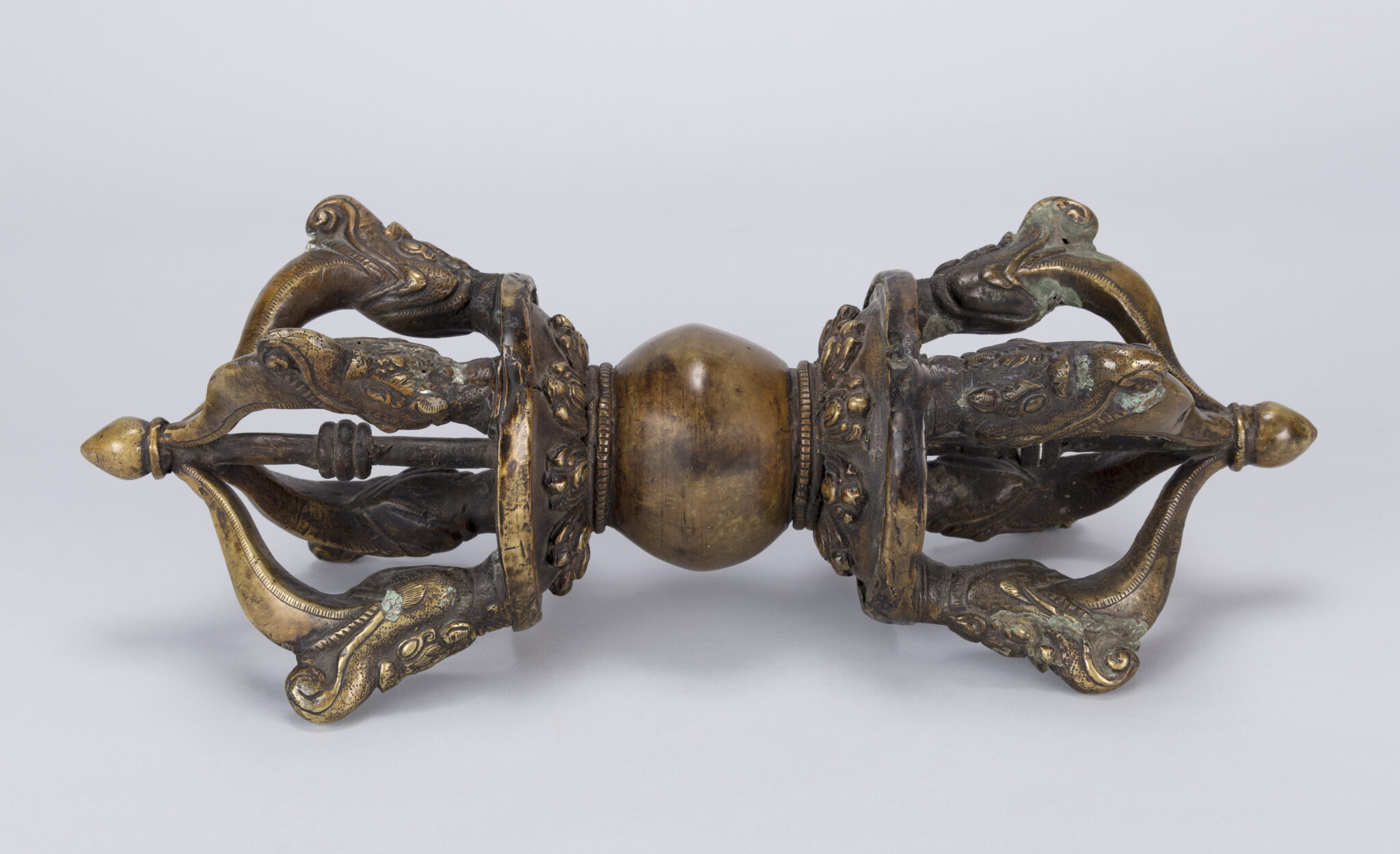 Vajra | Rubin Collection