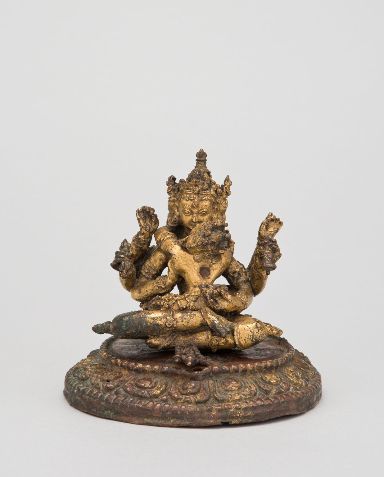 Collection Sharing | Rubin Museum of Himalayan Art