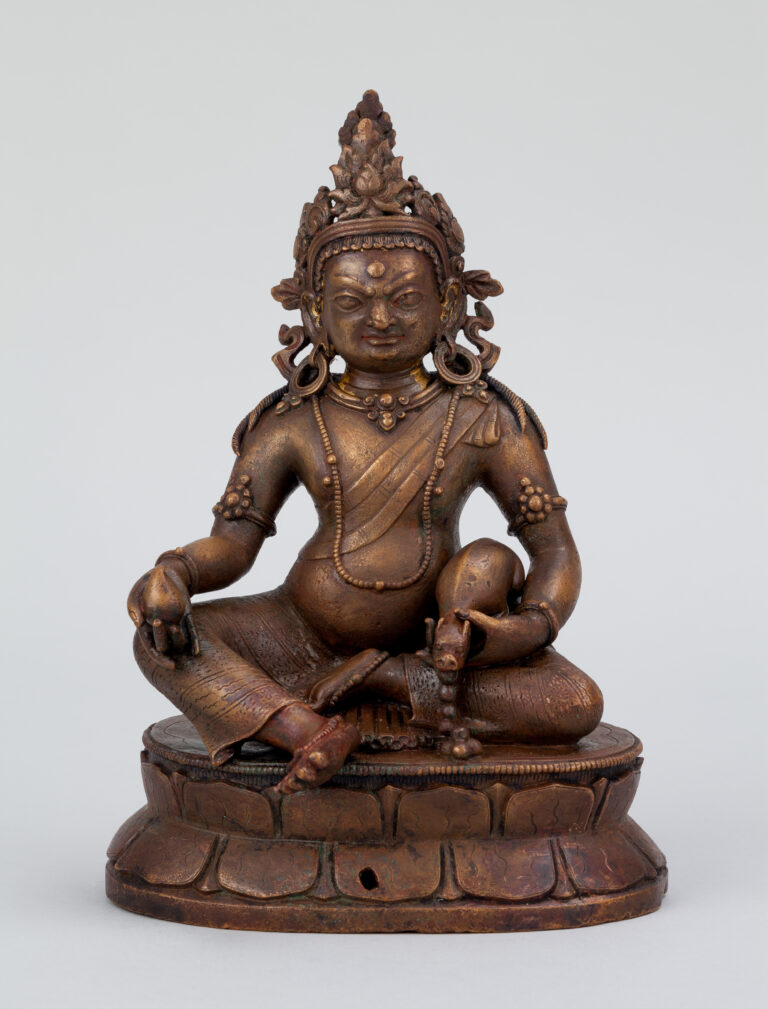 Collection Sharing | Rubin Museum of Himalayan Art