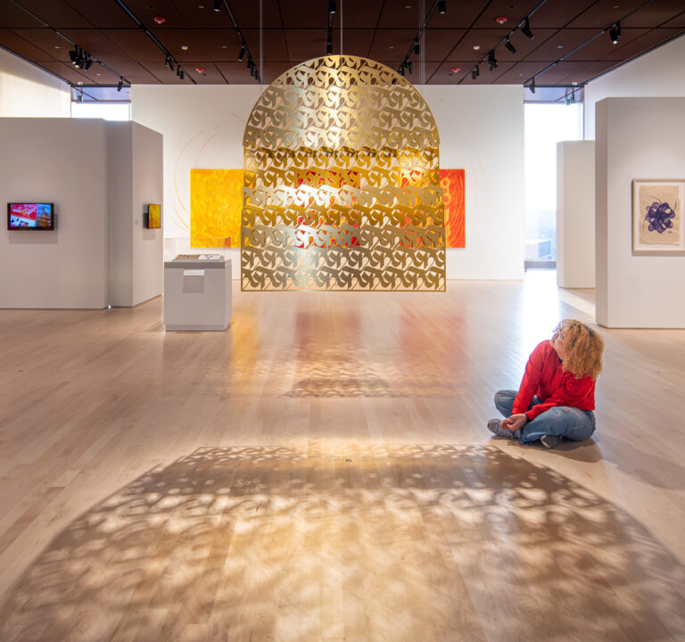 A New Chapter for the Rubin | Rubin Museum of Himalayan Art