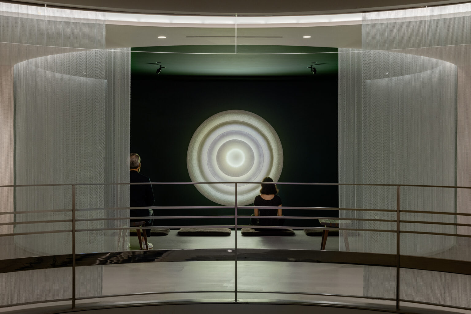 Mandala Lab | Rubin Museum of Himalayan Art