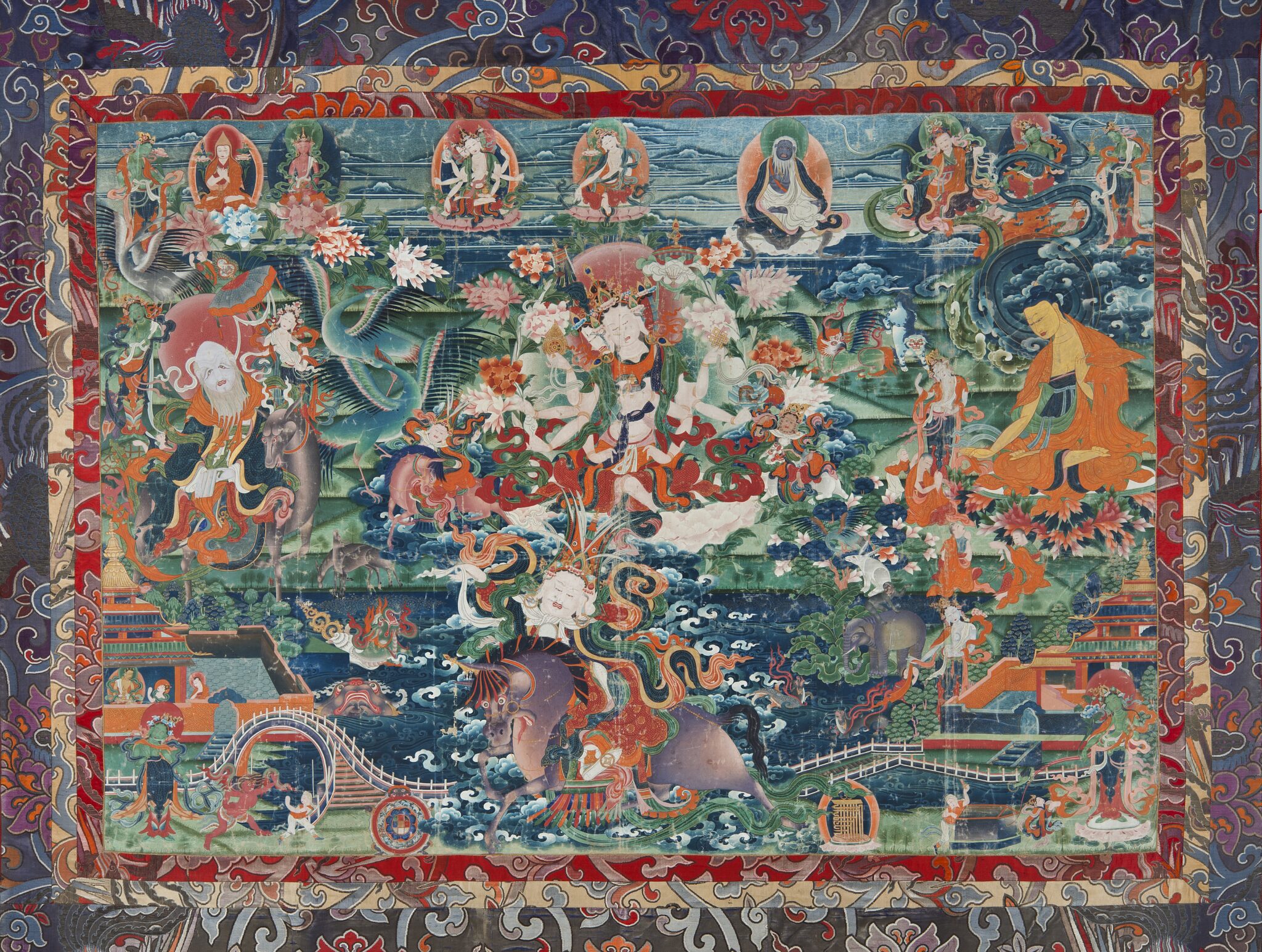 Masterworks | Rubin Museum of Himalayan Art