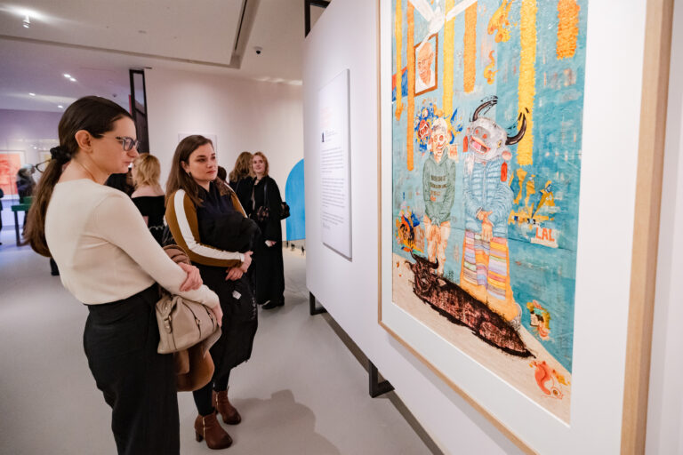 Rubin Museum of Himalayan Art | Global Museum