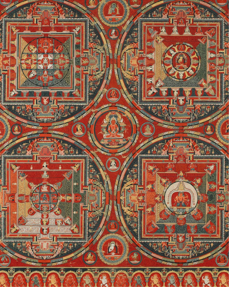 Highlights from Our Himalayan Art Collection | Rubin Museum