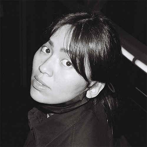 Kunsang Kyirong (she/her) | Rubin Museum of Himalayan Art