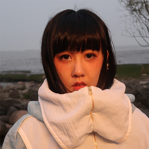 LuYang (they/them) | Rubin Museum of Himalayan Art