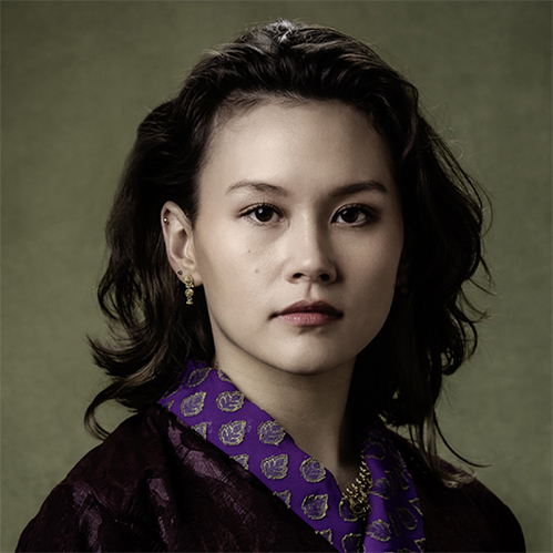 Reimagine: Featured Artists | Rubin Museum of Himalayan Art