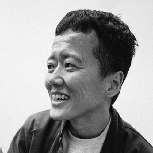 Tenzin Mingyur Paldron (he/they) | Rubin Museum of Himalayan Art