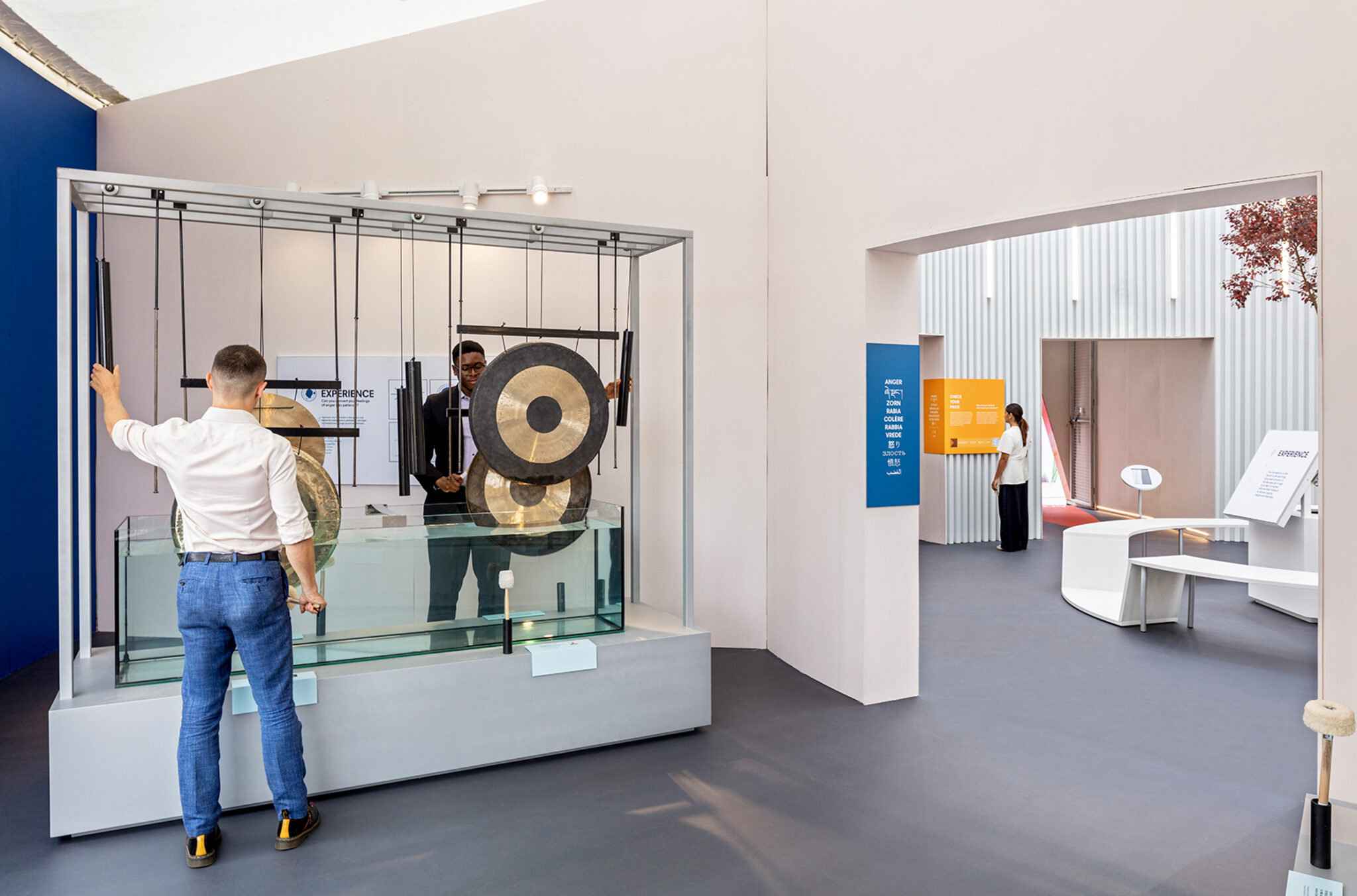 Mandala Lab | Rubin Museum of Himalayan Art