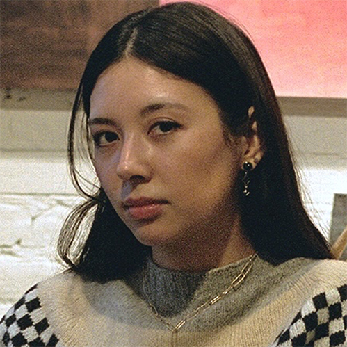 Losel Yauch (she/her) | Rubin Museum of Himalayan Art
