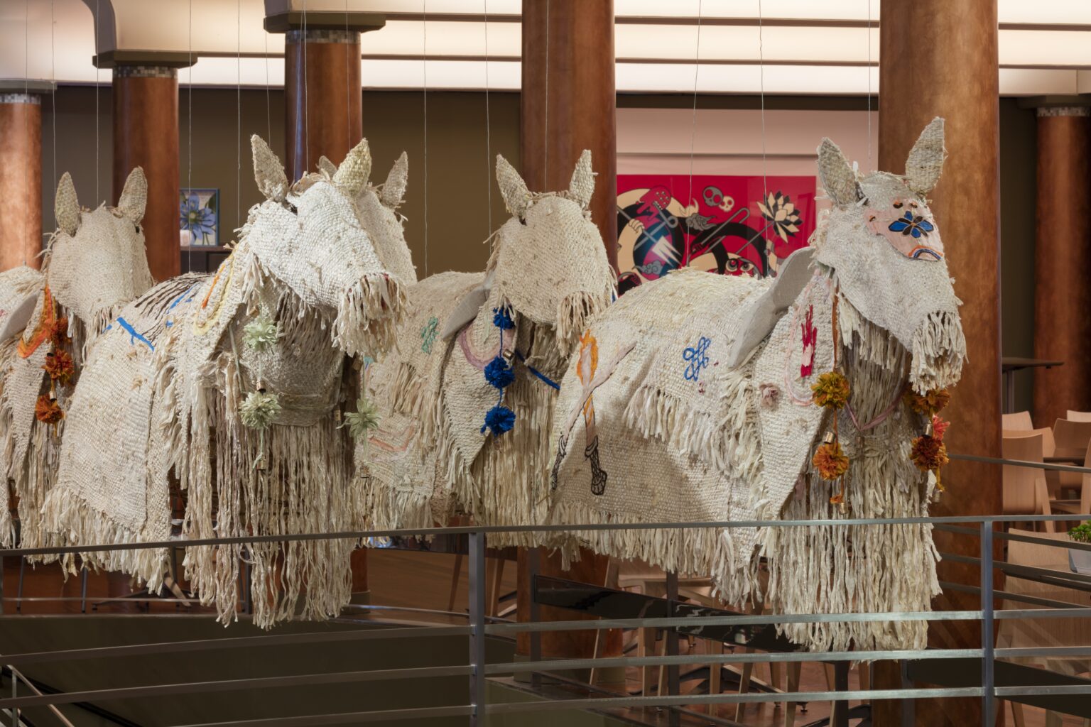 Losel Yauch (she/her) | Rubin Museum of Himalayan Art