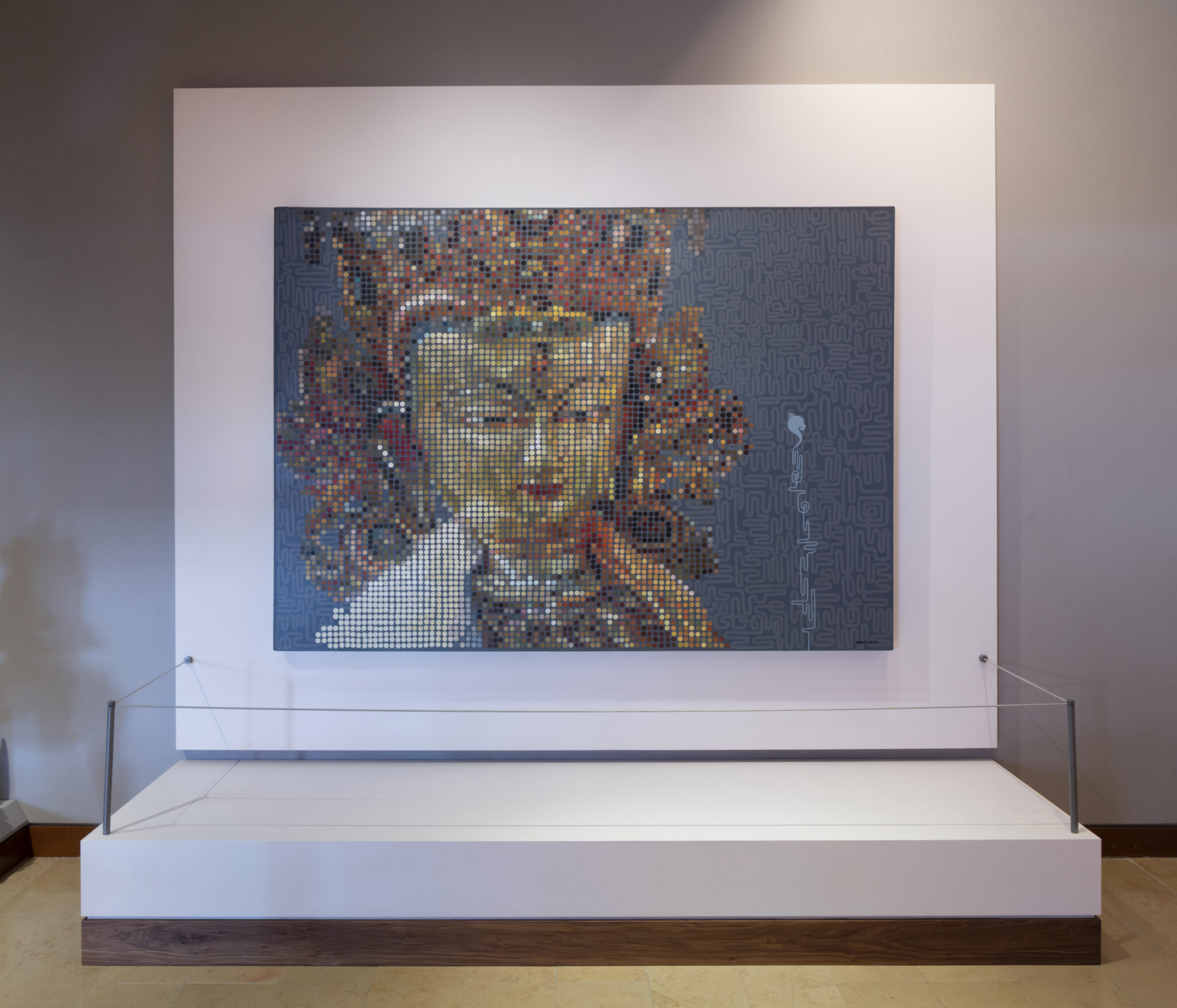 Manish Lal Shrestha (he/him) | Rubin Museum of Himalayan Art