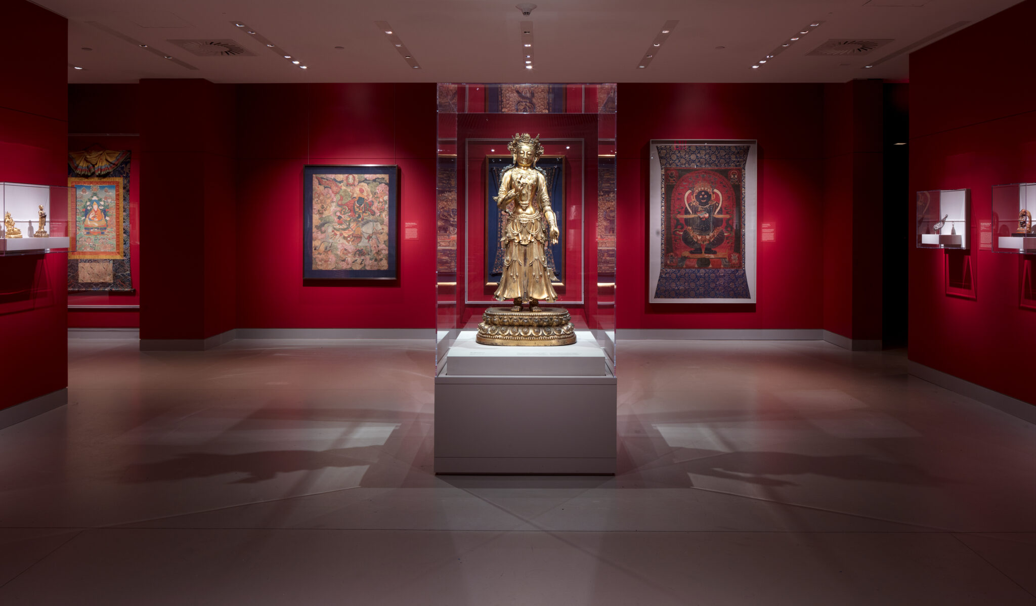 Our Story | Rubin Museum of Himalayan Art