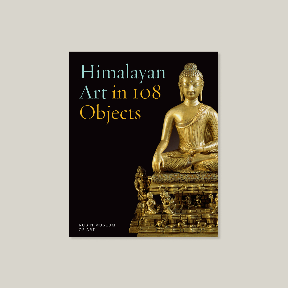 Project Himalayan Art | Rubin Museum of Himalayan Art