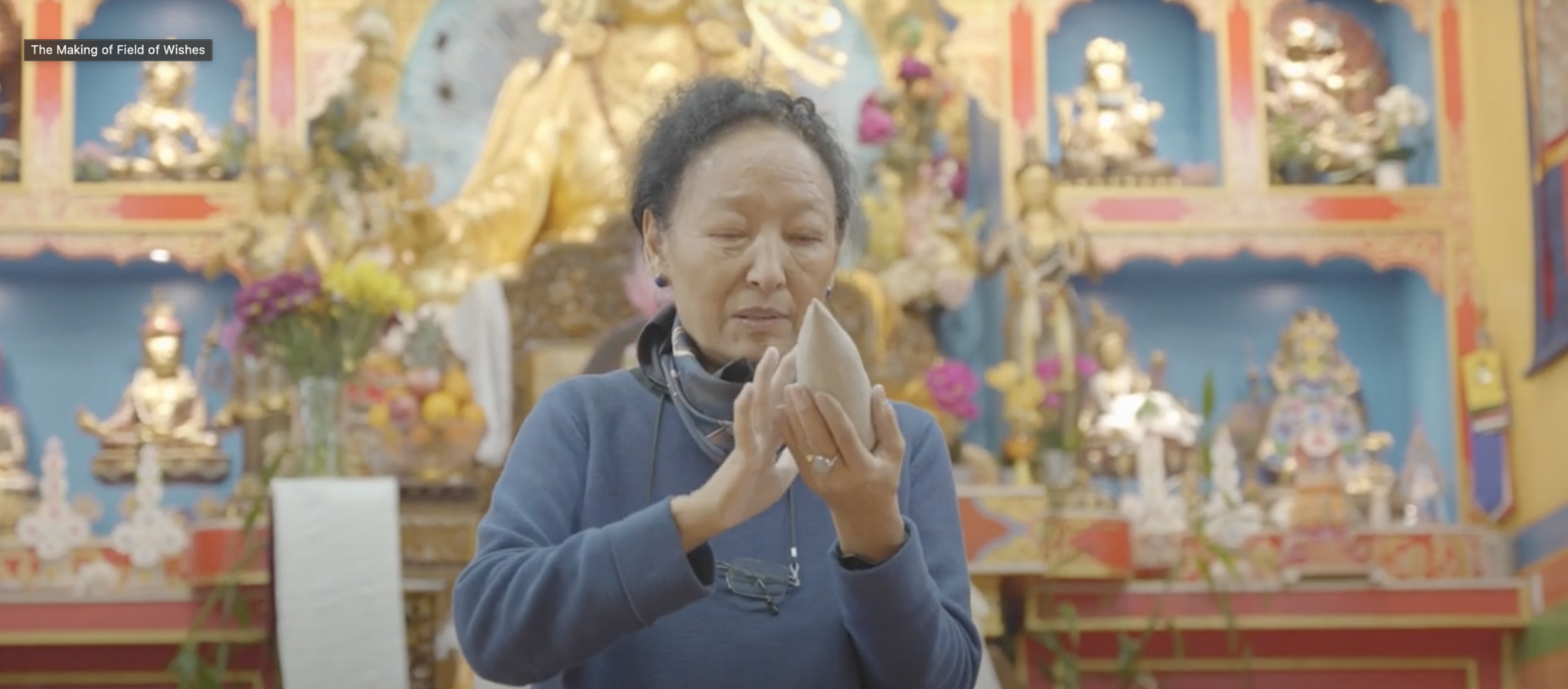 Himalayan Art Now | Living Artists at the Rubin Museum