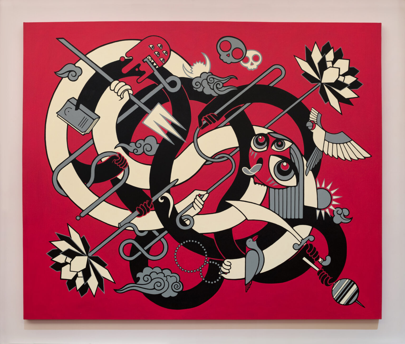 Rubin Museum of Himalayan Art | Global Museum