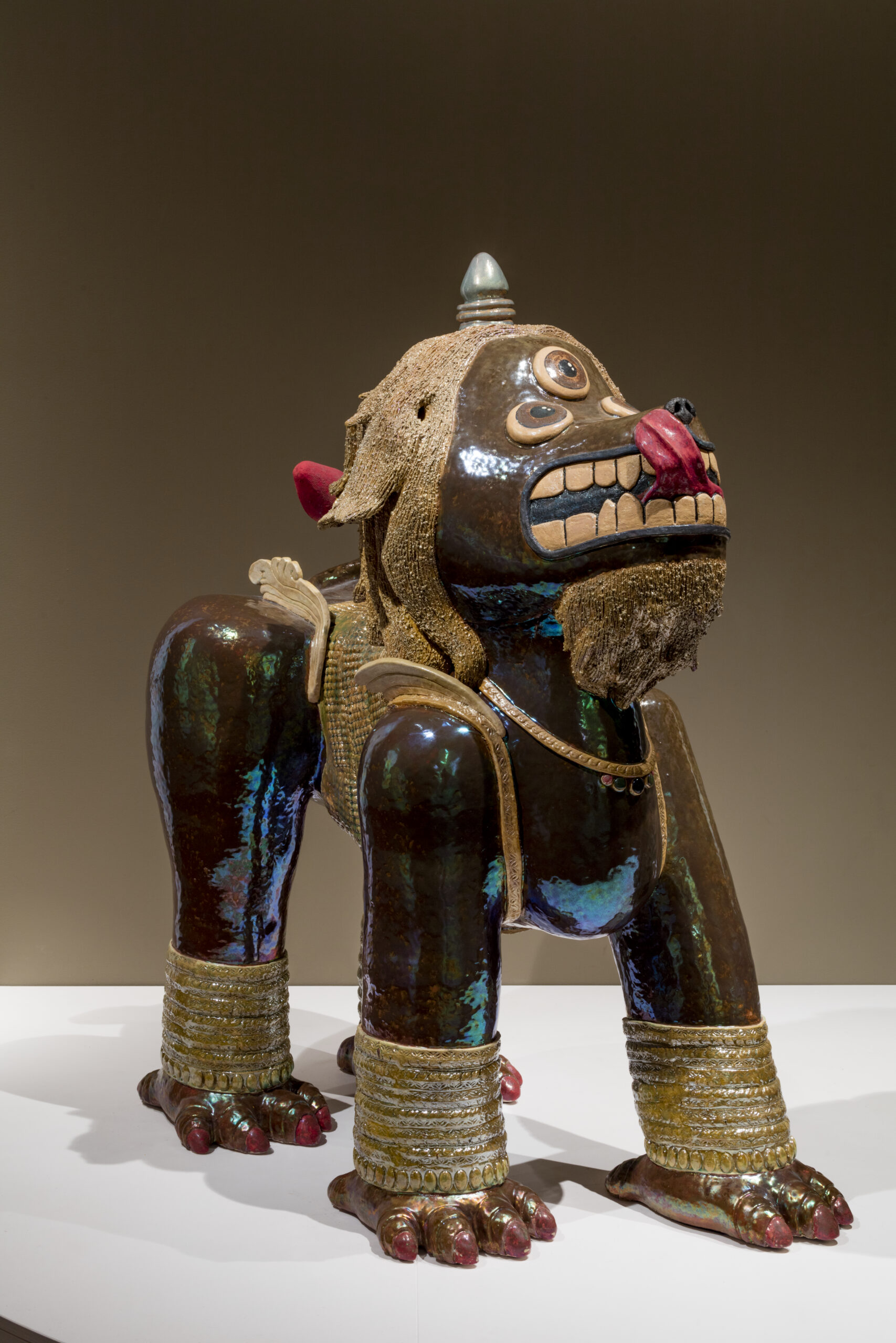 Shushank Shrestha (he/him) | Rubin Museum of Himalayan Art