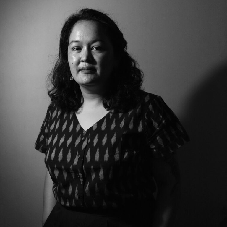 Uma Bista (she/her) | Rubin Museum of Himalayan Art