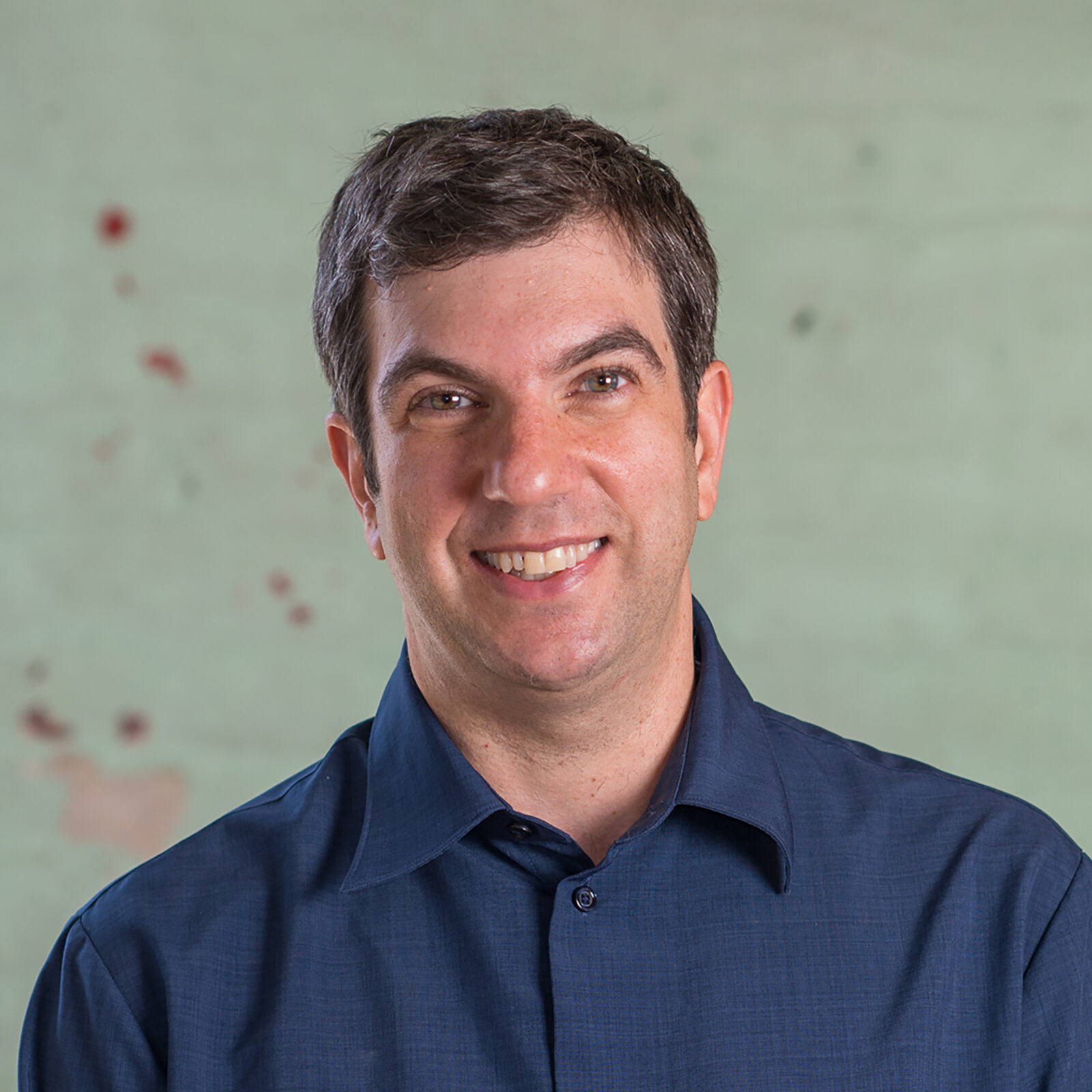 A.J. Jacobs | Rubin Museum of Himalayan Art