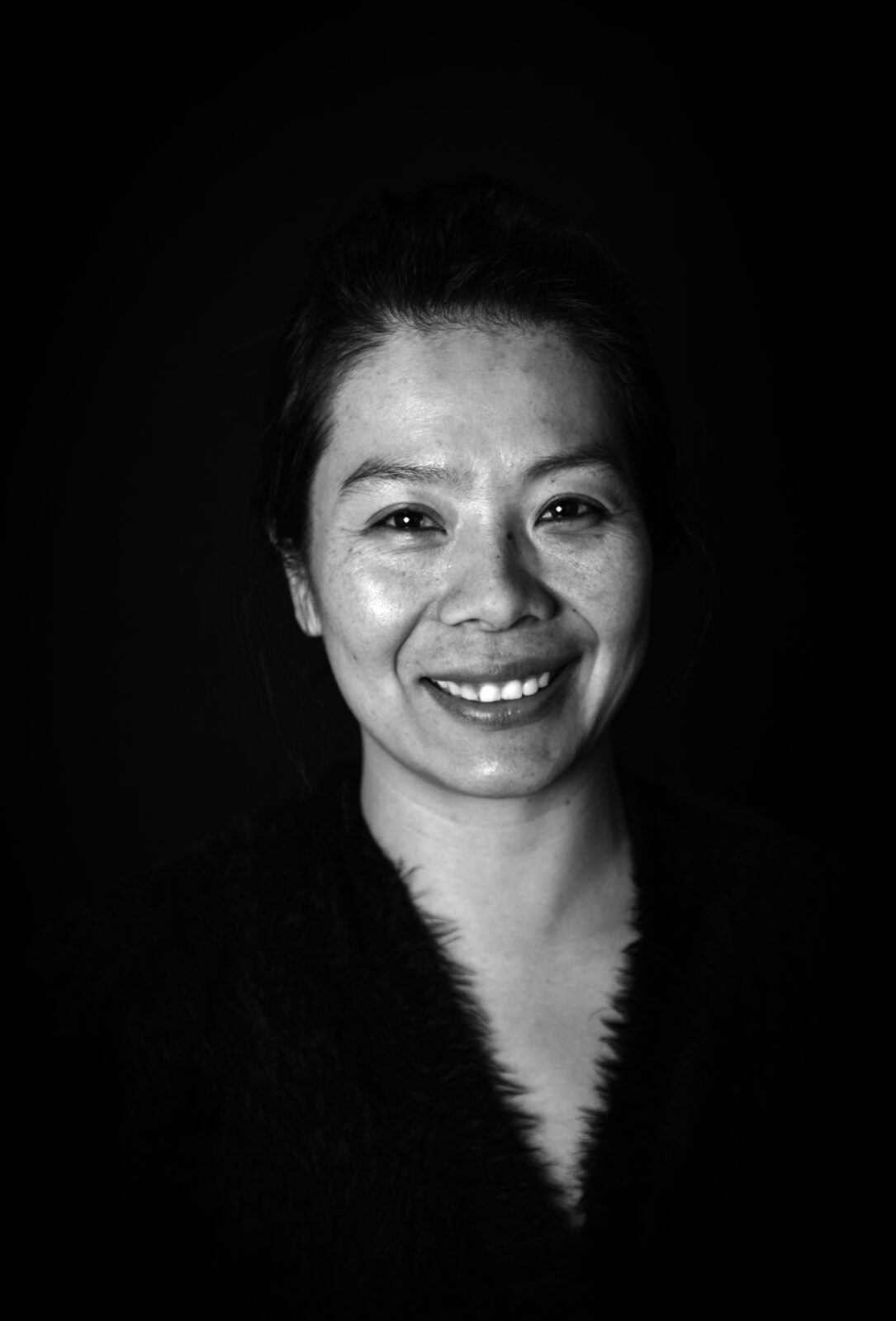 Chimi Zangmo | Rubin Museum of Himalayan Art