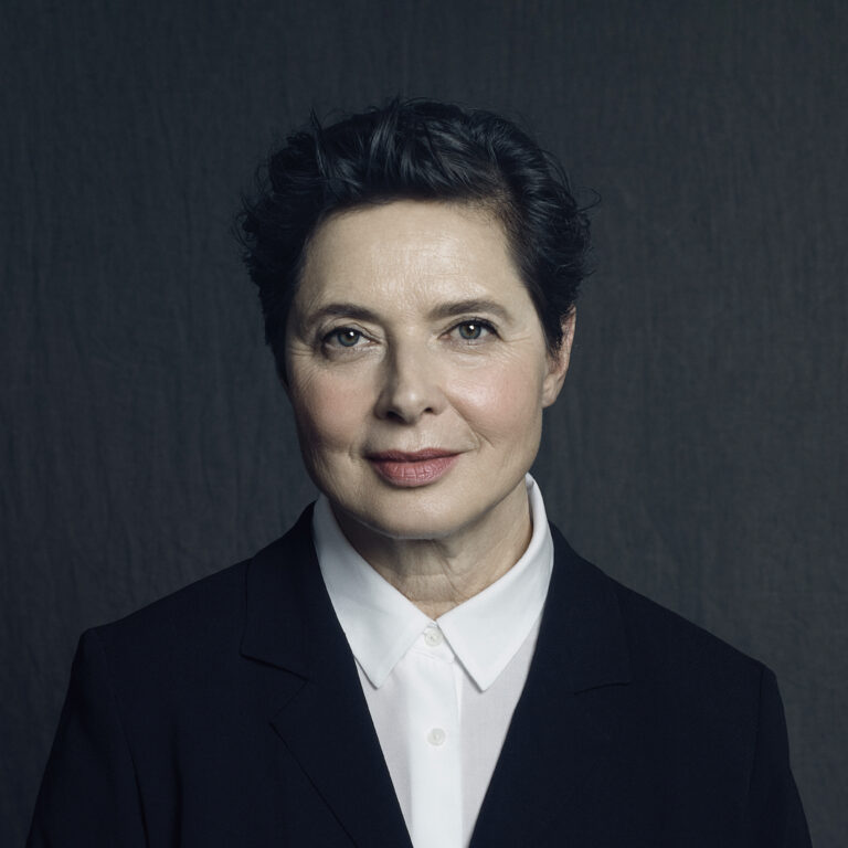 Isabella Rossellini | Rubin Museum of Himalayan Art