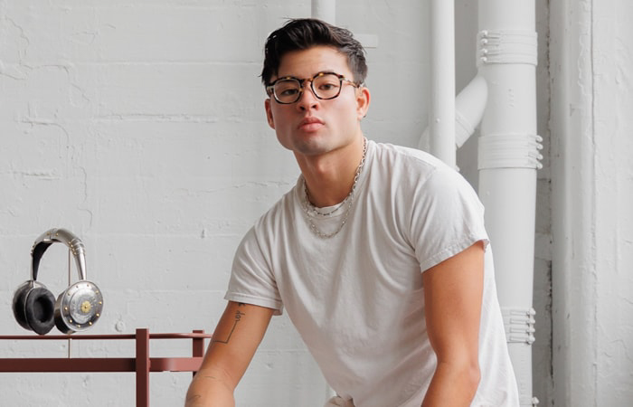 Chella Man | Rubin Museum of Himalayan Art