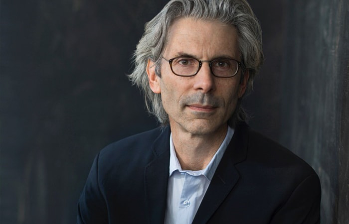 Mark Epstein | Rubin Museum of Himalayan Art