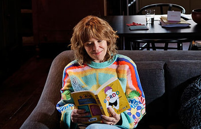 Michelle Tea | Rubin Museum of Himalayan Art