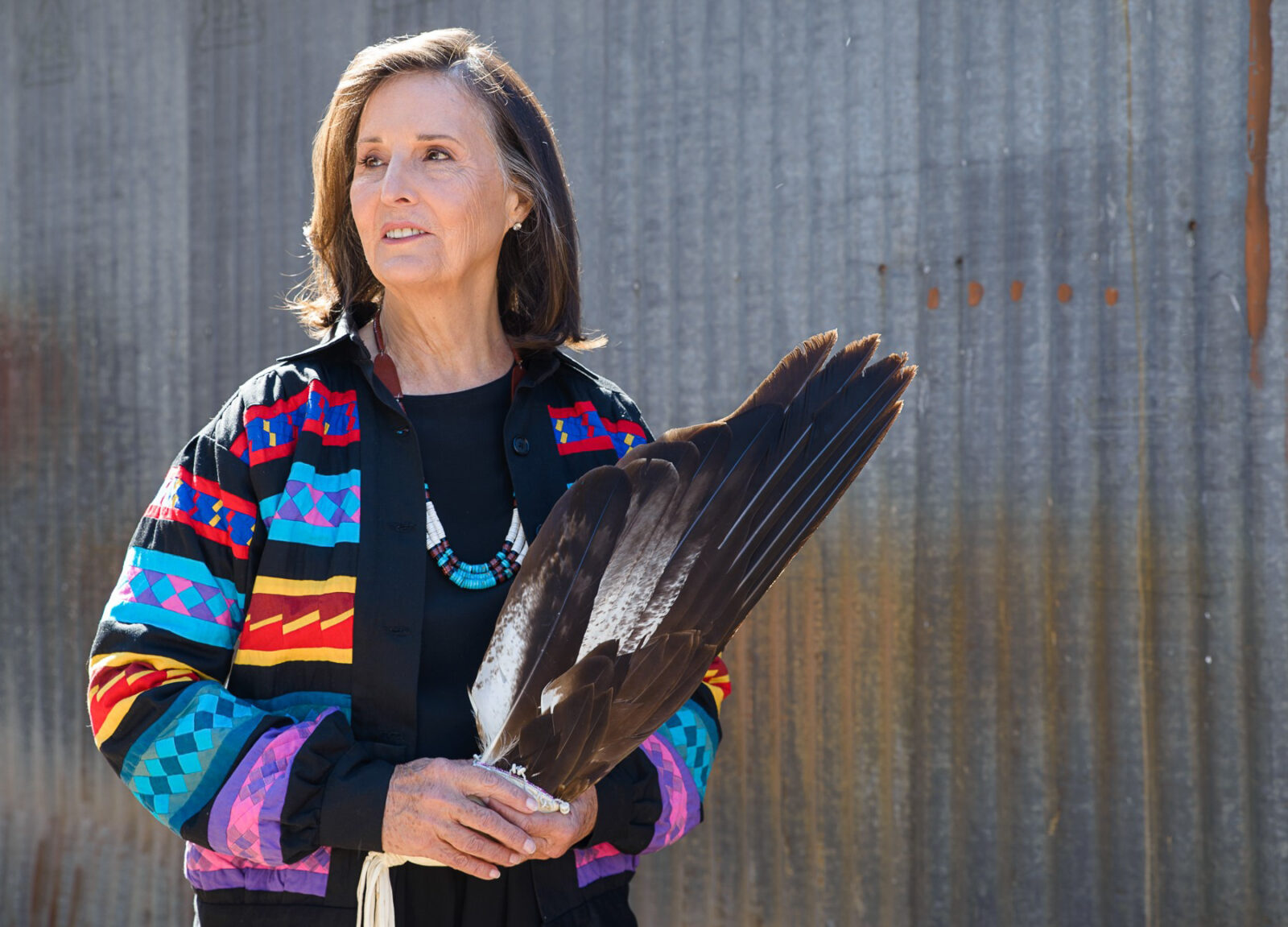 Patricia James | Rubin Museum of Himalayan Art