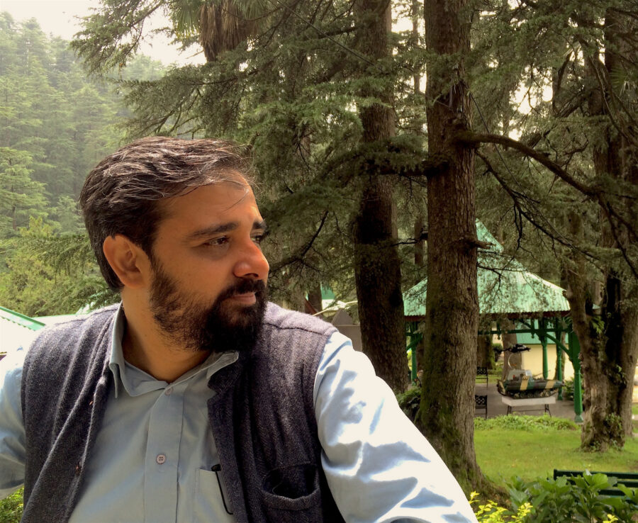 About the Lab | Rubin Museum of Himalayan Art