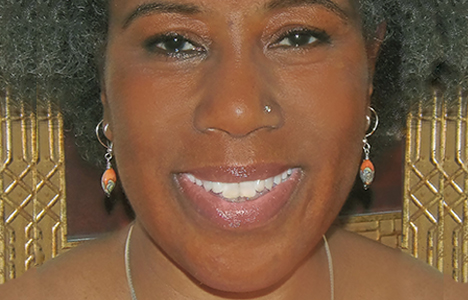 DaRa Williams | Rubin Museum of Himalayan Art