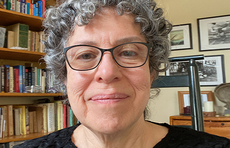 Elaine Retholtz | Rubin Museum of Himalayan Art