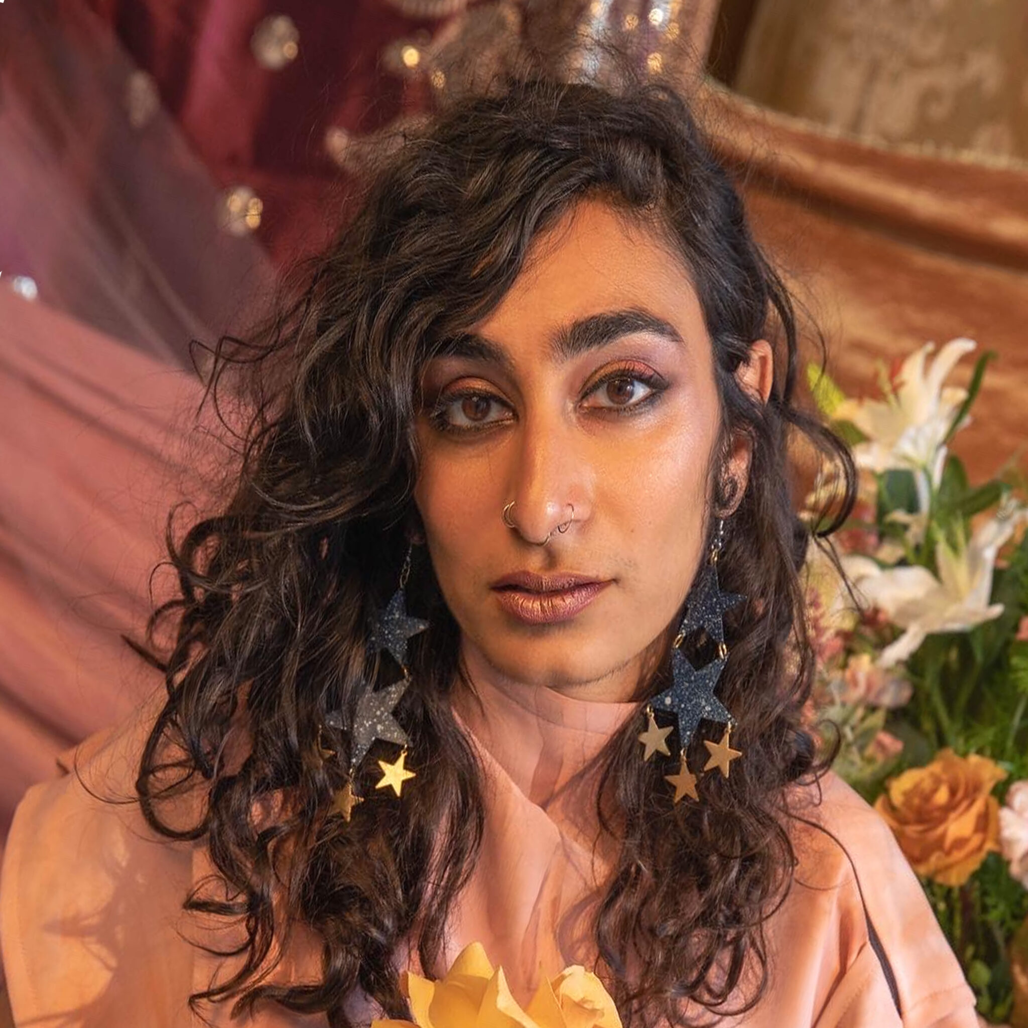 Fatimah Asghar | Rubin Museum of Himalayan Art