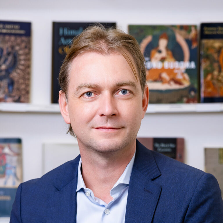 Jorrit Britschgi | Rubin Museum of Himalayan Art