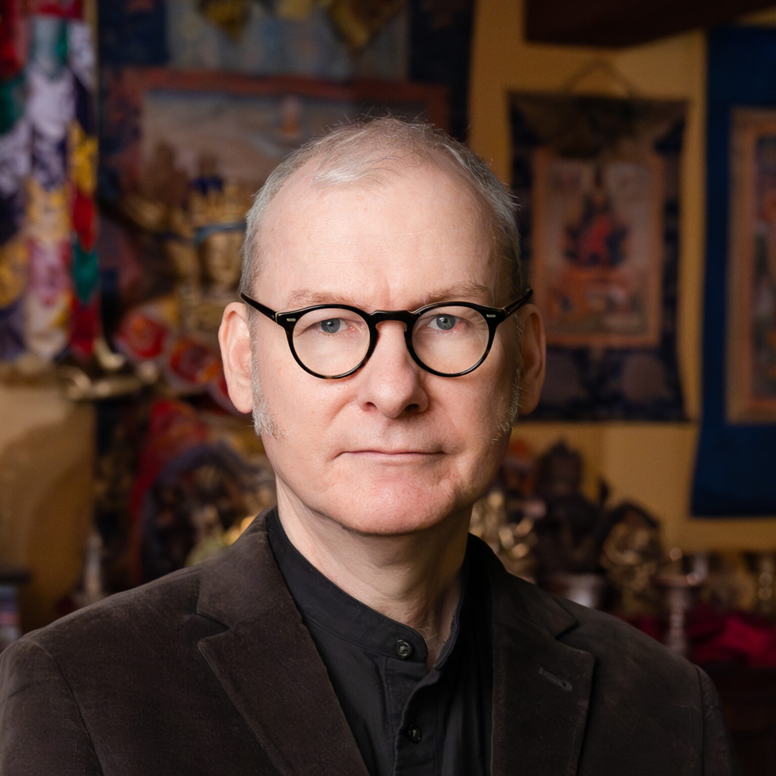 Himalayan Art in 108 Objects | Rubin Museum of Himalayan Art