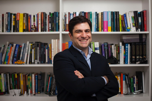 Kimon Keramidas | Rubin Museum of Himalayan Art