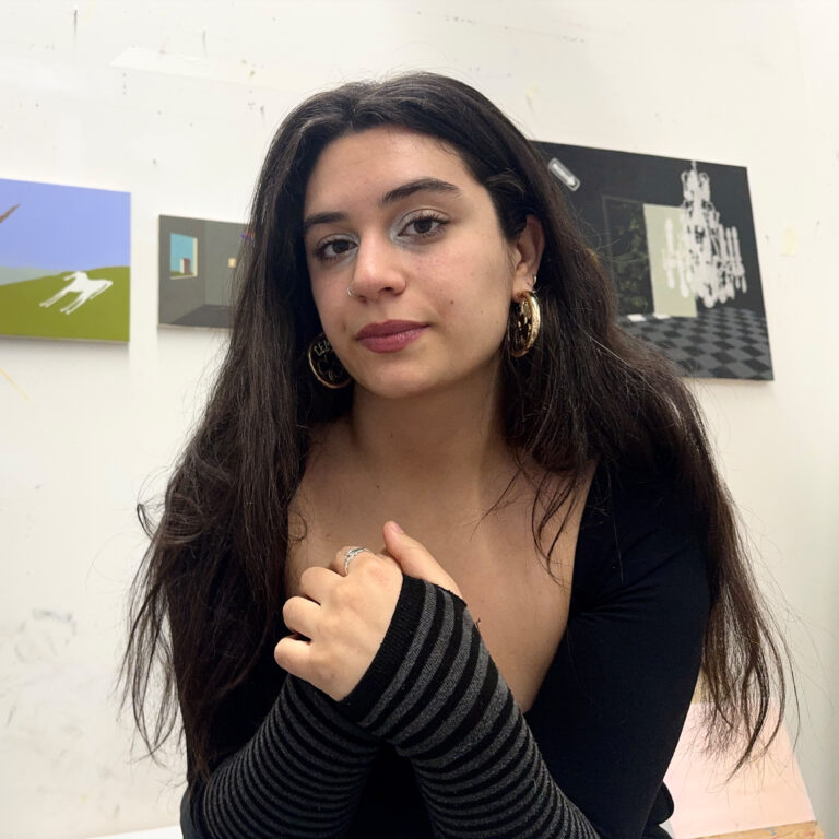 Lena Christakis | Rubin Museum of Himalayan Art