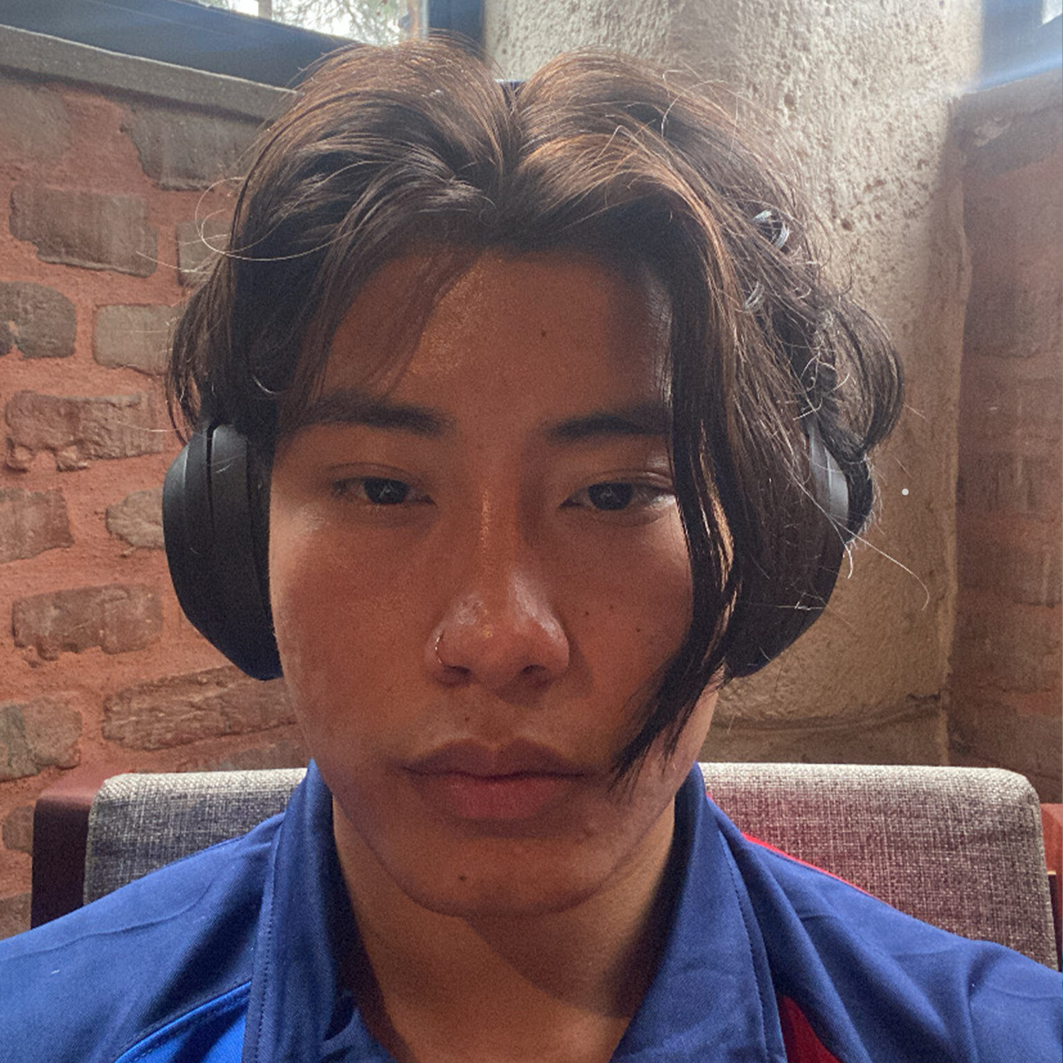 Lujan Rai Dongol | Rubin Museum of Himalayan Art