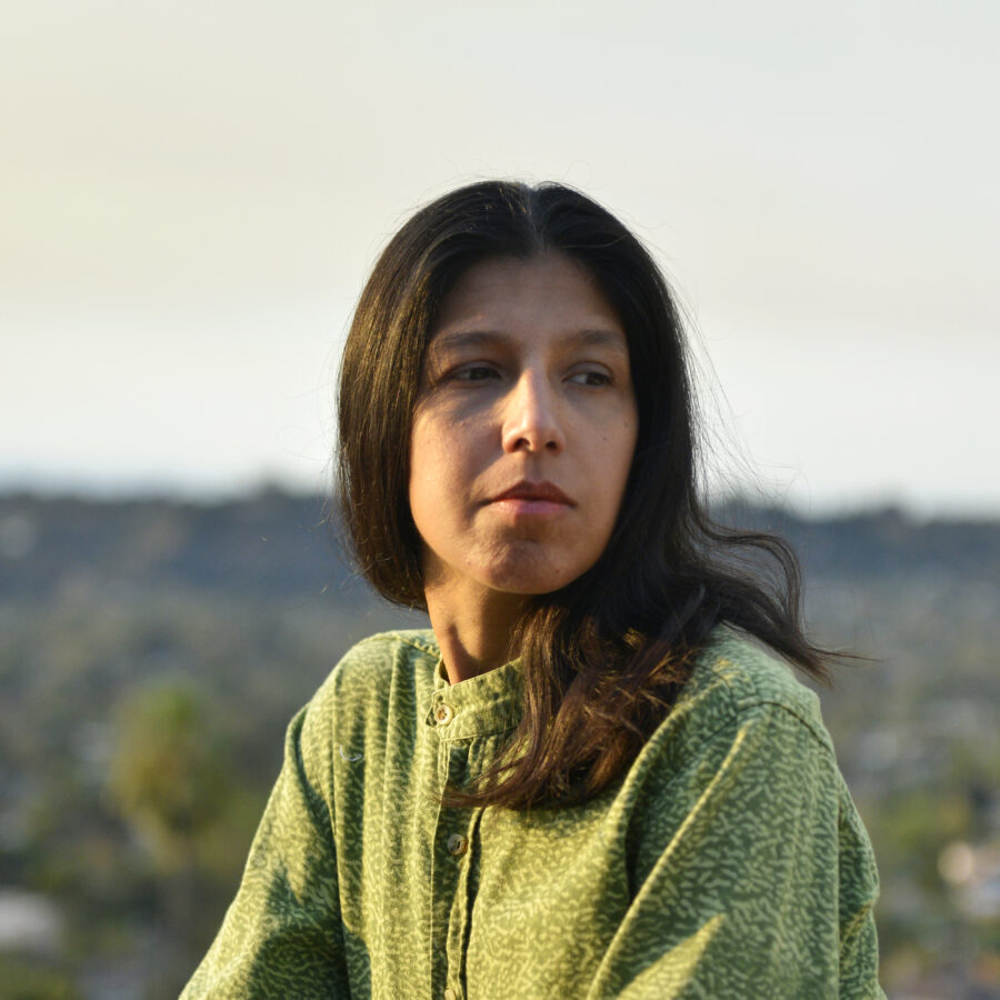 Manjari Sharma | Rubin Museum of Himalayan Art