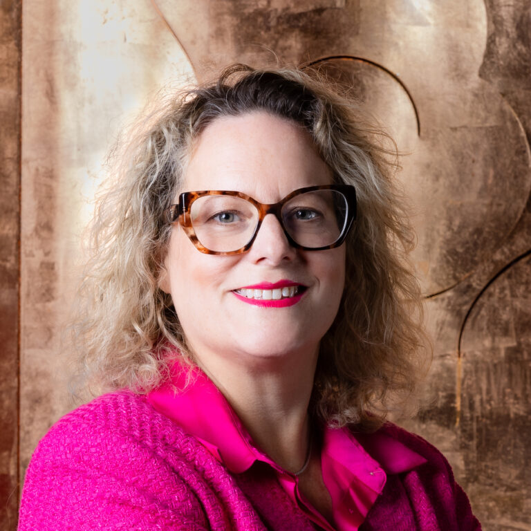 Michelle Bennett Simorella | Rubin Museum of Himalayan Art