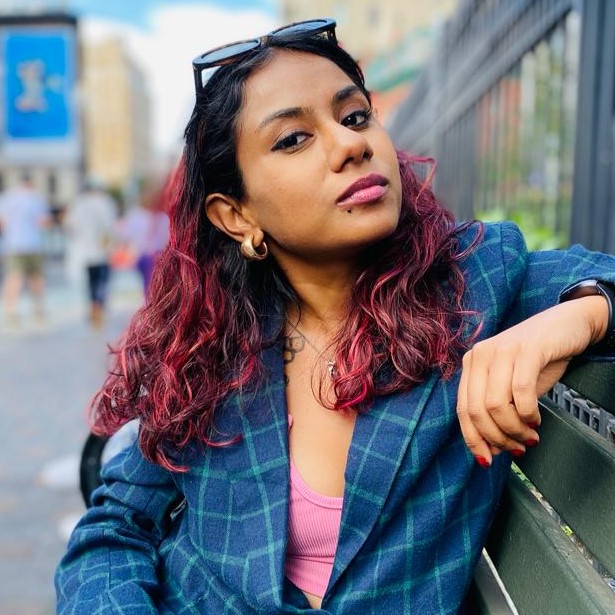 Mimi Mondal | Rubin Museum of Himalayan Art