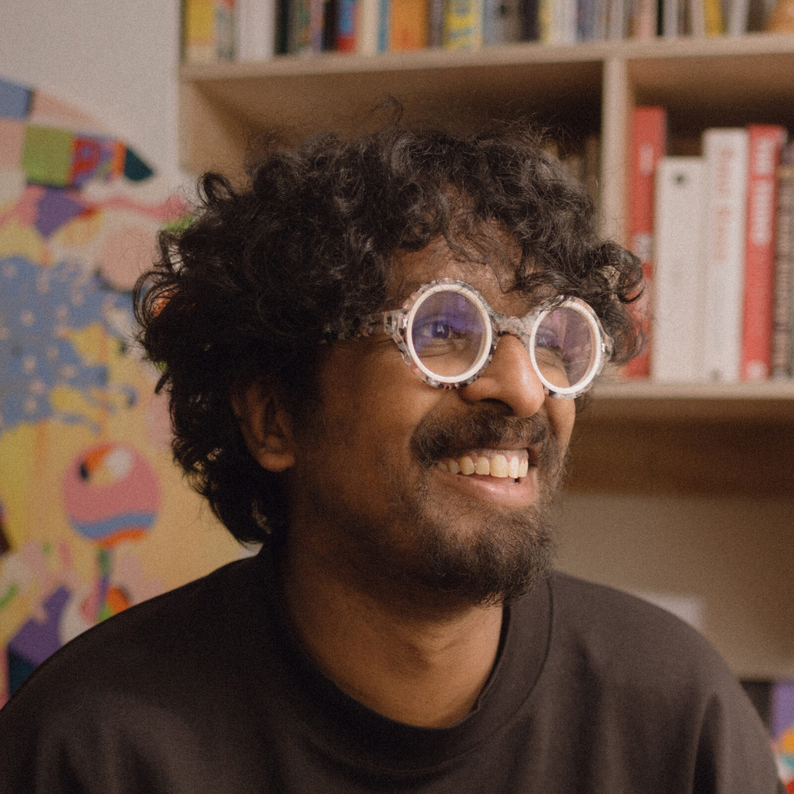 Murugiah | Rubin Museum of Himalayan Art