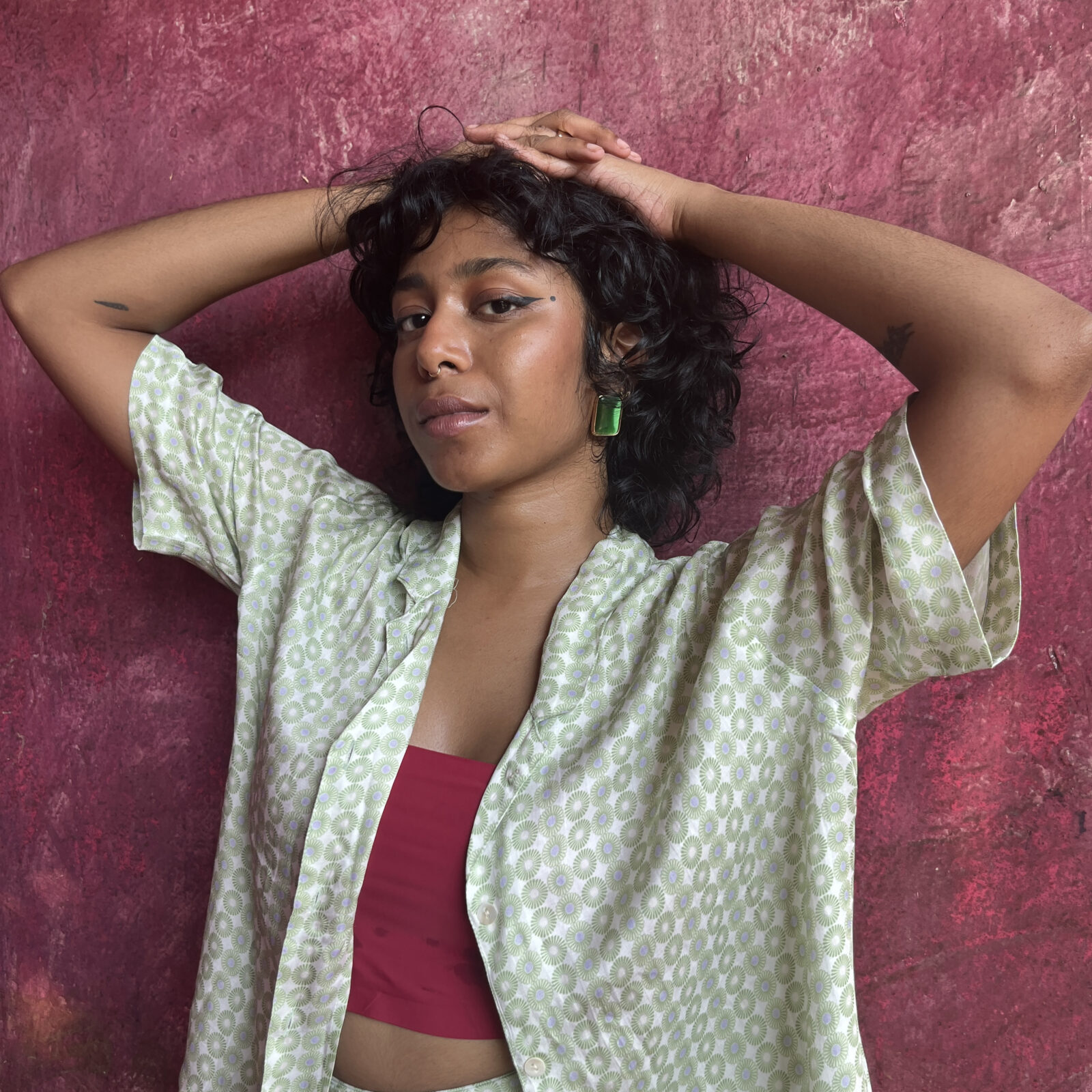 Osheen Siva | Rubin Museum of Himalayan Art