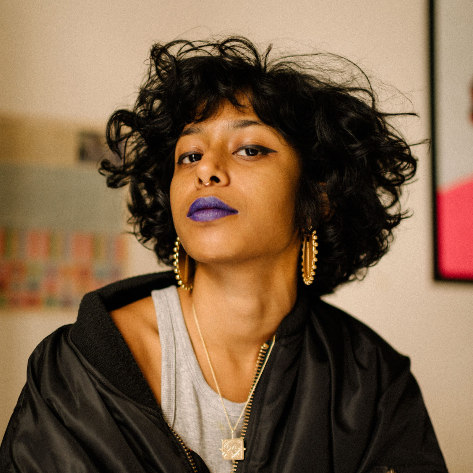 Osheen Siva | Rubin Museum of Himalayan Art