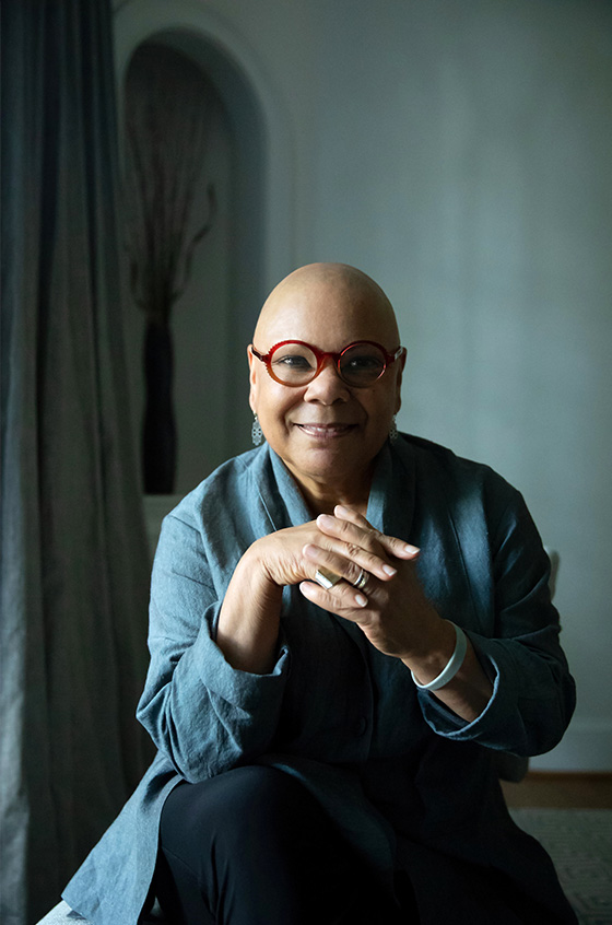 Ruth King | Rubin Museum of Himalayan Art