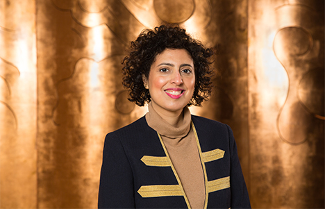 Sara Raza | Rubin Museum of Himalayan Art