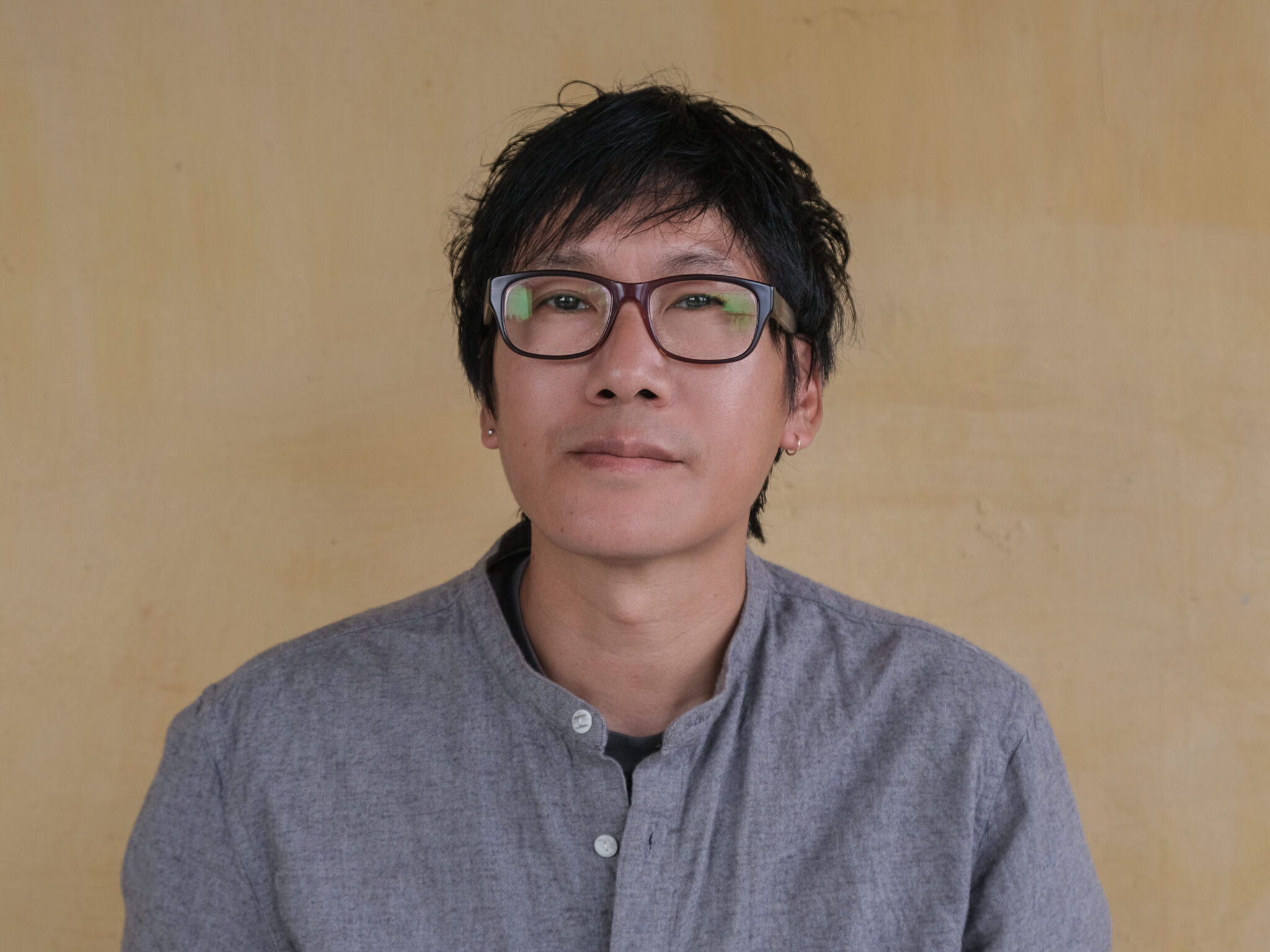 Tenzin Tsetan Choklay | Rubin Museum of Himalayan Art