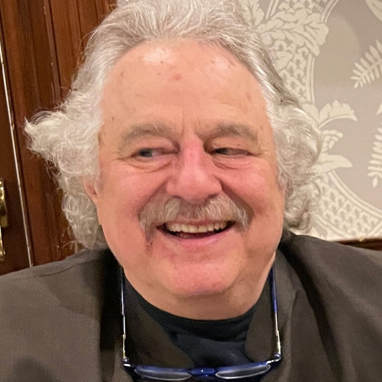 Todd Lewis | Rubin Museum of Himalayan Art